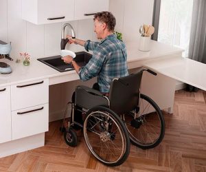 ADA Table Requirements Guide | ADA Access Consultants