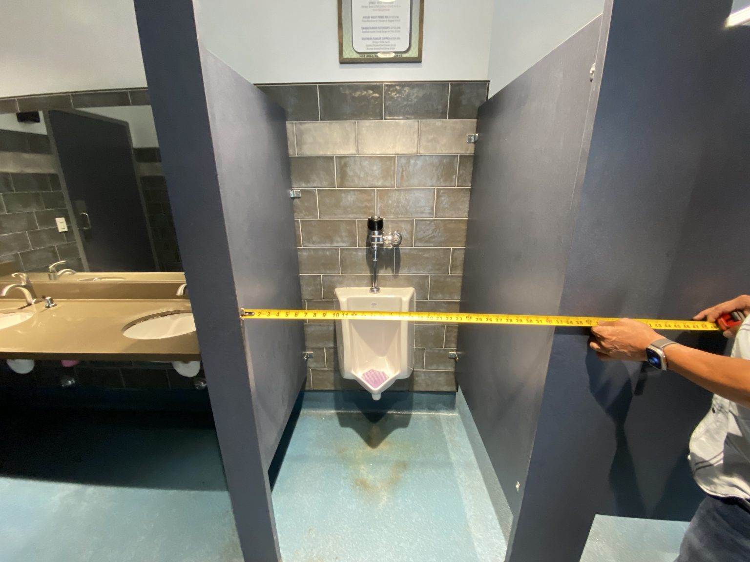 ADA Parking Guide: Stalls, Access Aisles, and More!