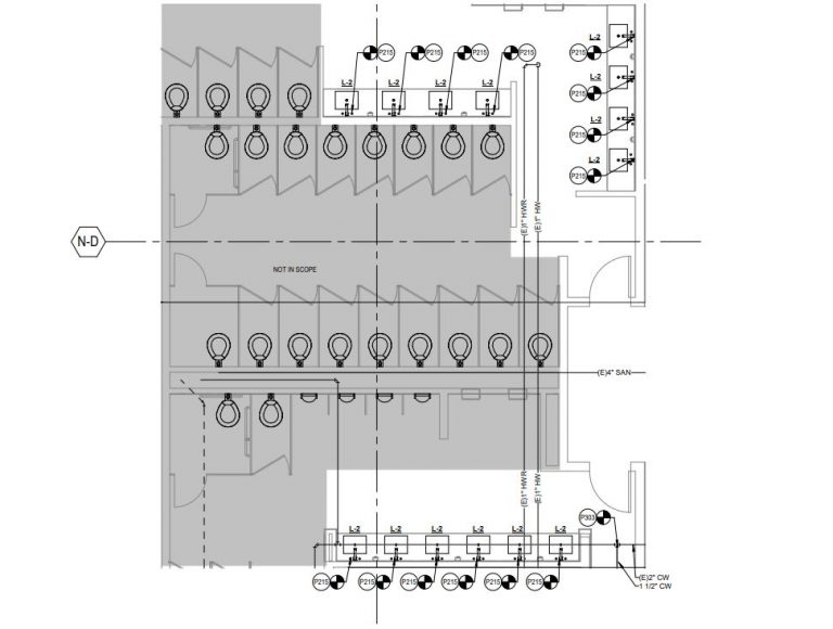 ADA Plan Review | ADA Access Consultants
