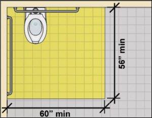 ADA Bathroom Requirements - ADA Access Consultants
